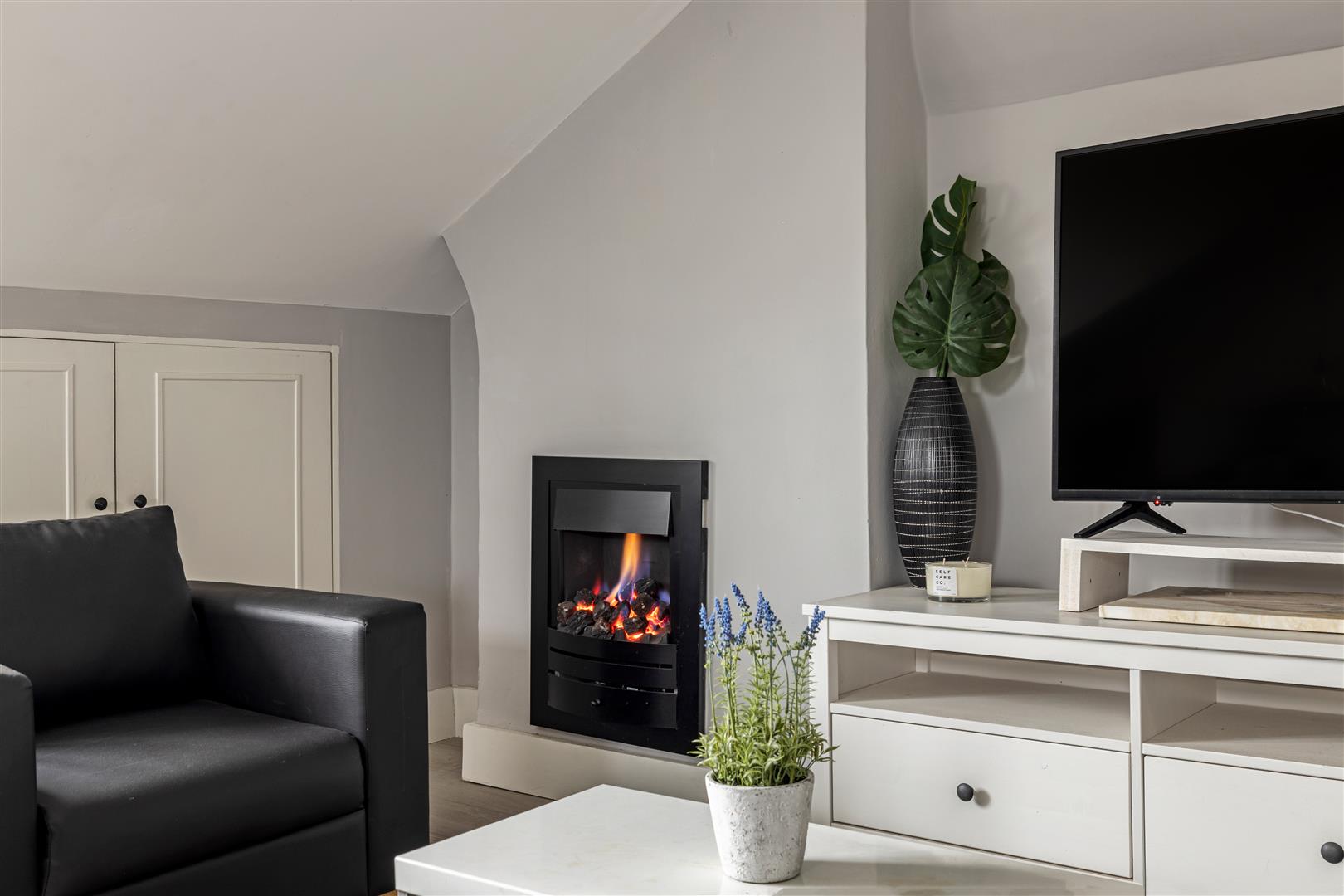 Roehampton Lane, London – Eden Homes